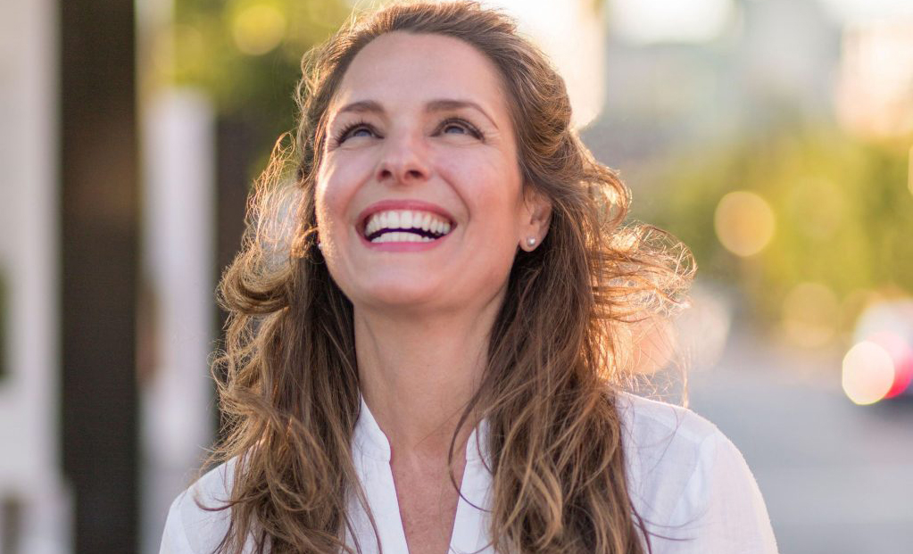 JTG #4 Healing Rosacea Naturally With Janelle Allard - Journey To Glow