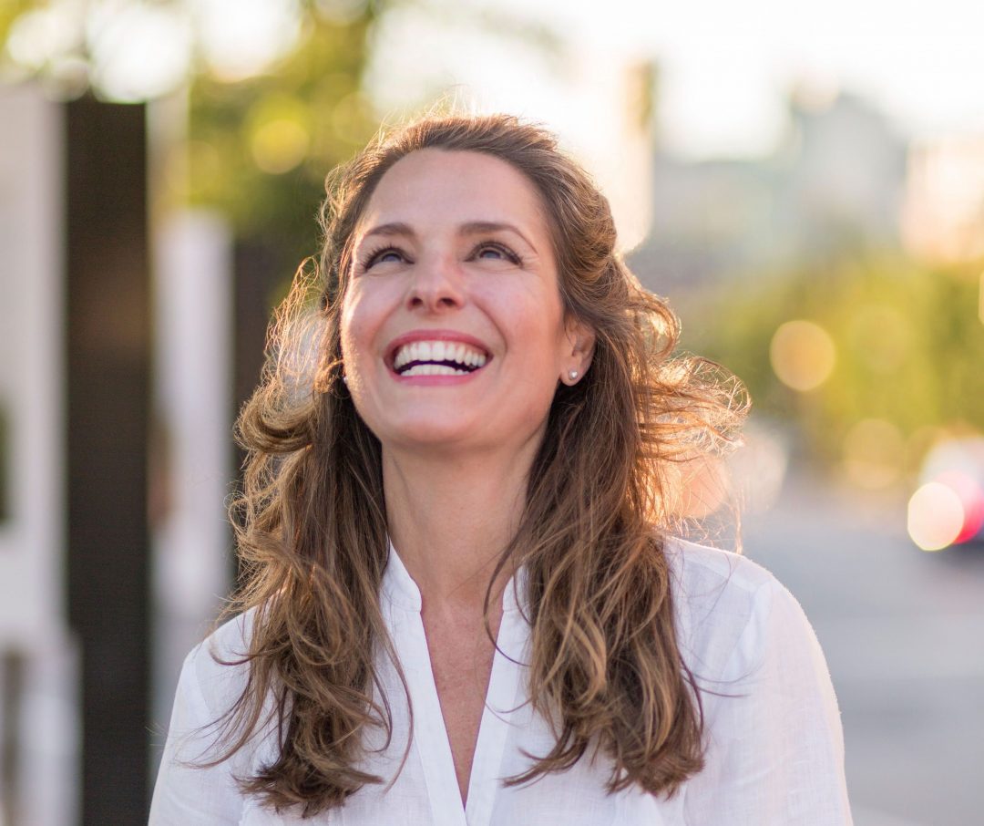 JTG #4 Healing Rosacea Naturally With Janelle Allard - Journey To Glow